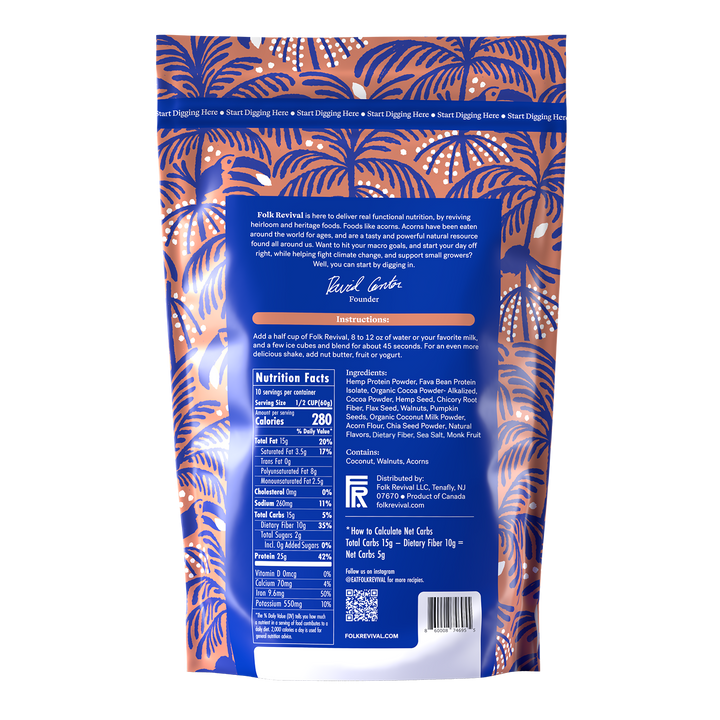 Shop Our Full Line - Folk Revival