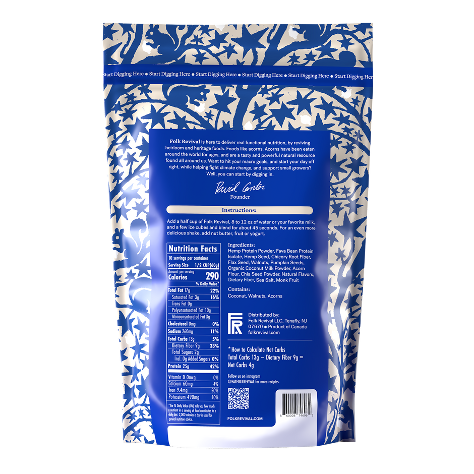 Shop Our Full Line - Folk Revival