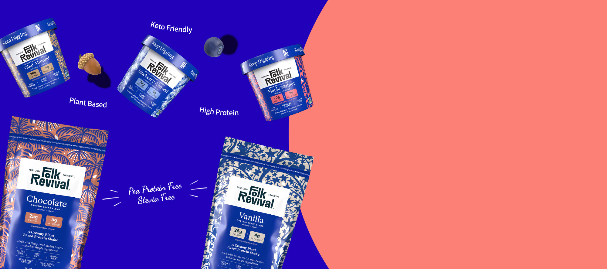 Folk Revival Homepage